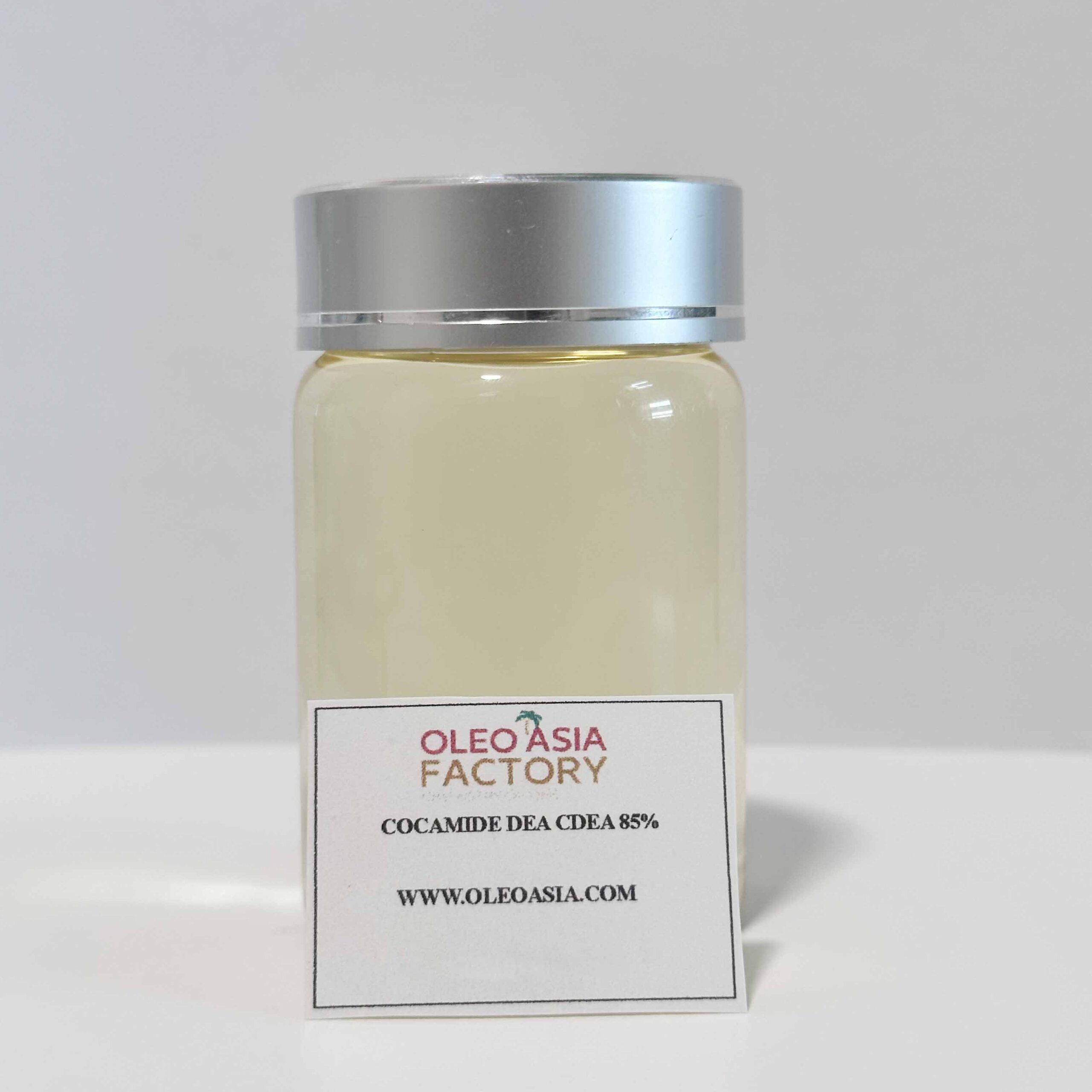 CDEA 6501 - OLEO ASIA FACTORY LTD